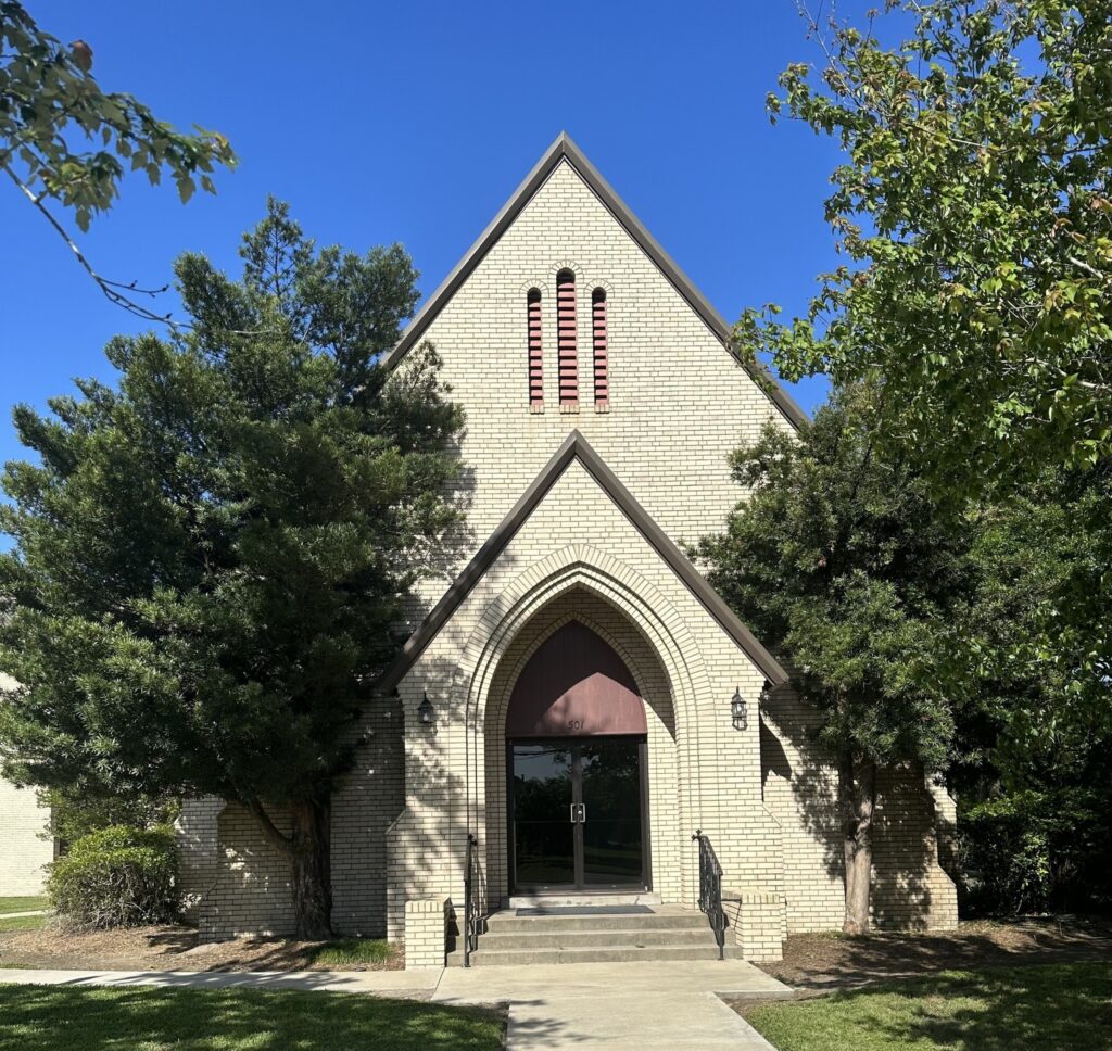 About - 9th and Elm Church of Christ